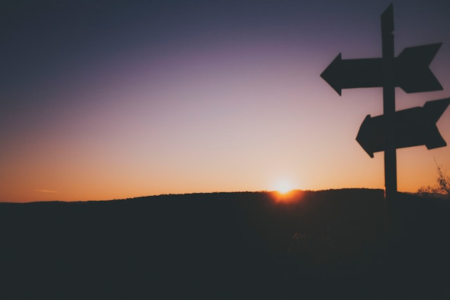 Signposting in academic writing: A rant | James Hayton's PhD Academy